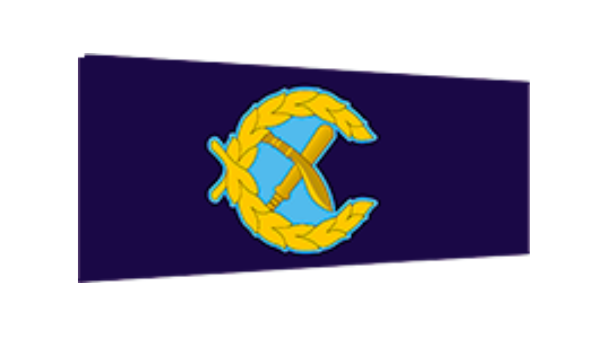 Nepal Police Rankings With Insignia 2081