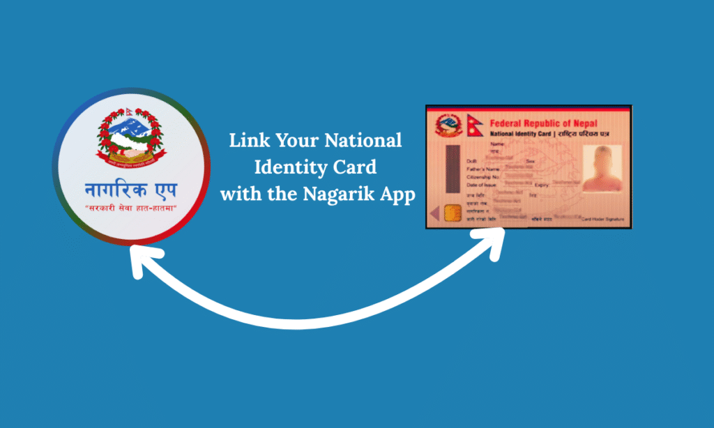 No Objection Certificate Nepal - NOC online Via Nagarik App