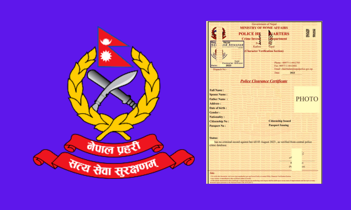 Nagarik App - All That You Can Do On Nagarik App