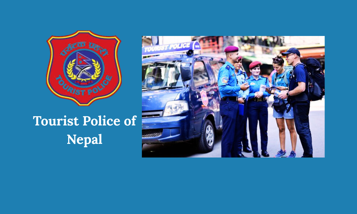 Police Clearance Certificate Nepal